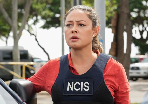 海外ドラマ最新レポート Vol.593 「NCIS」フランチャイズ1000話放送記念に「NCIS: LA 極秘潜入捜査班」「NCIS: ハワイ」の人気者が特別出演